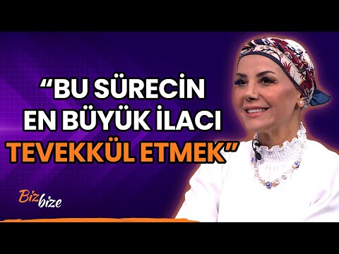 Tanyeli Zorlu Hastalık Sürecinden Bahsetti...\