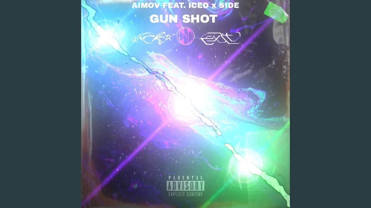 GUN SHOT - YouTube
