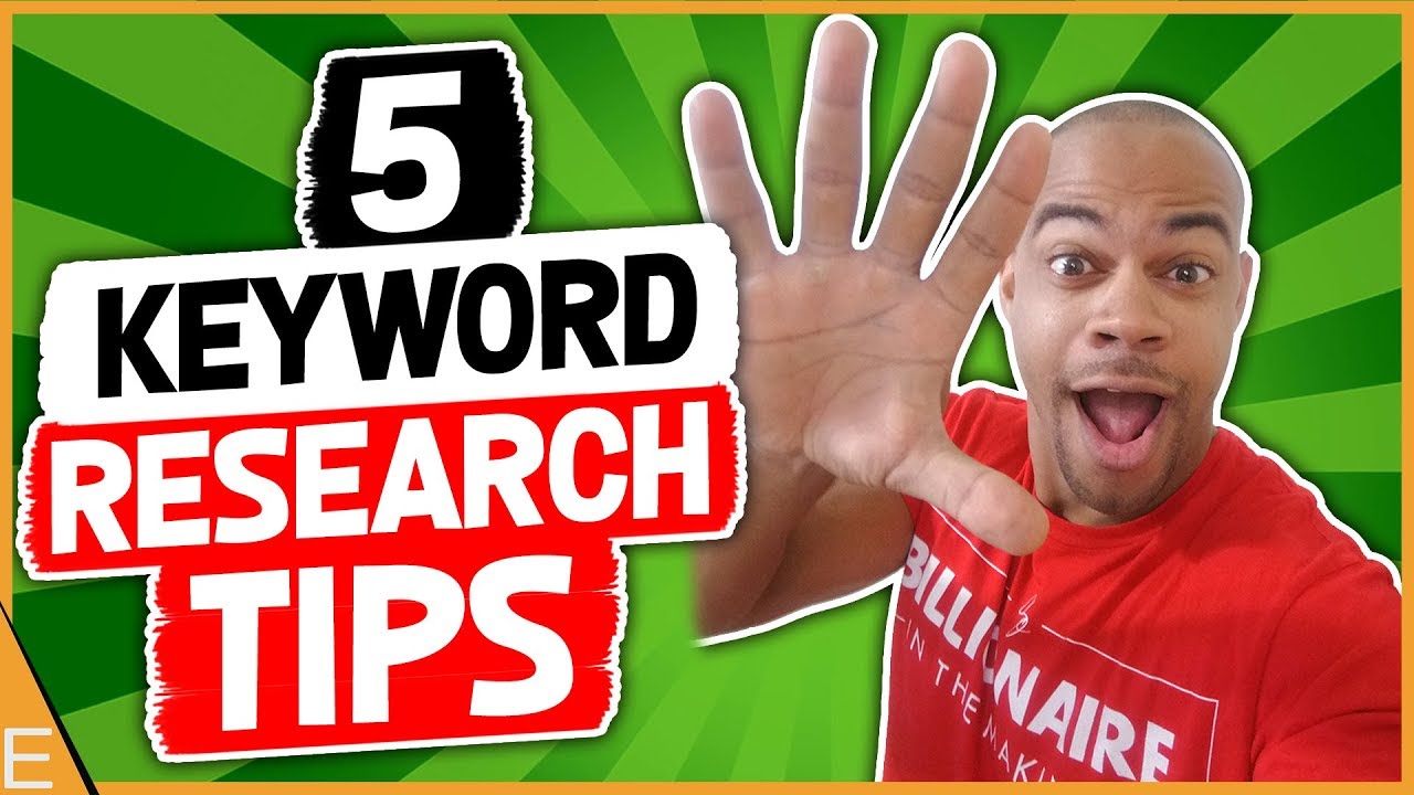 Amazon Keyword Tips 5 Tips For Self Publishing On Amazon YouTube Amazon Keyword Tips 5 Tips For Self Publishing On Amazon YouTube