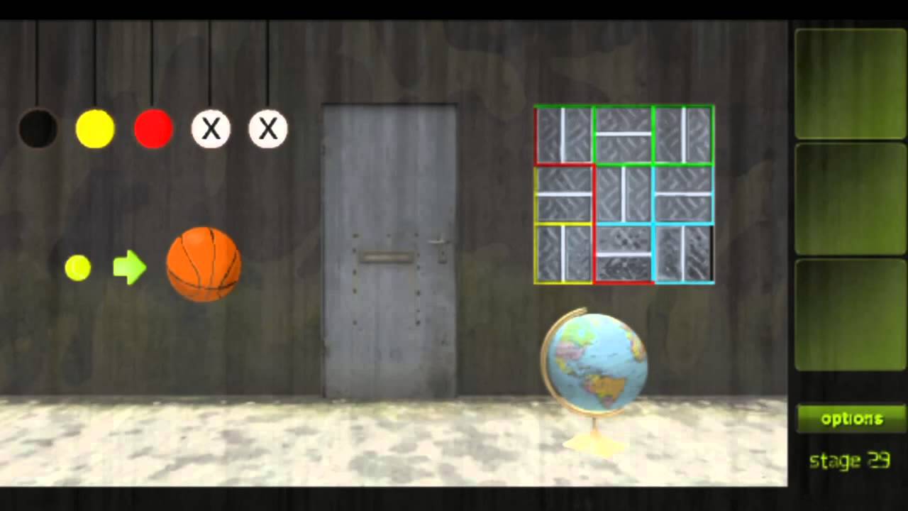Get Ready to Escape - Level 29 Walkthrough - YouTube