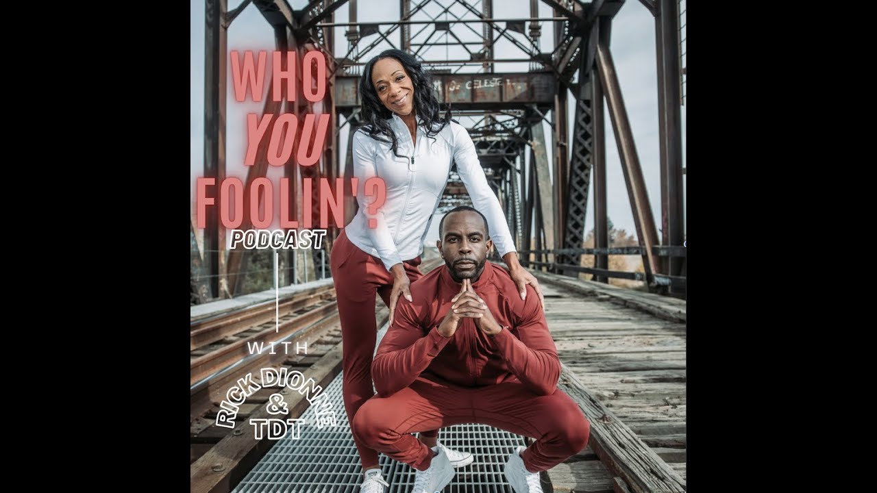 Who You Foolin’? Podcast: Roadmap - YouTube