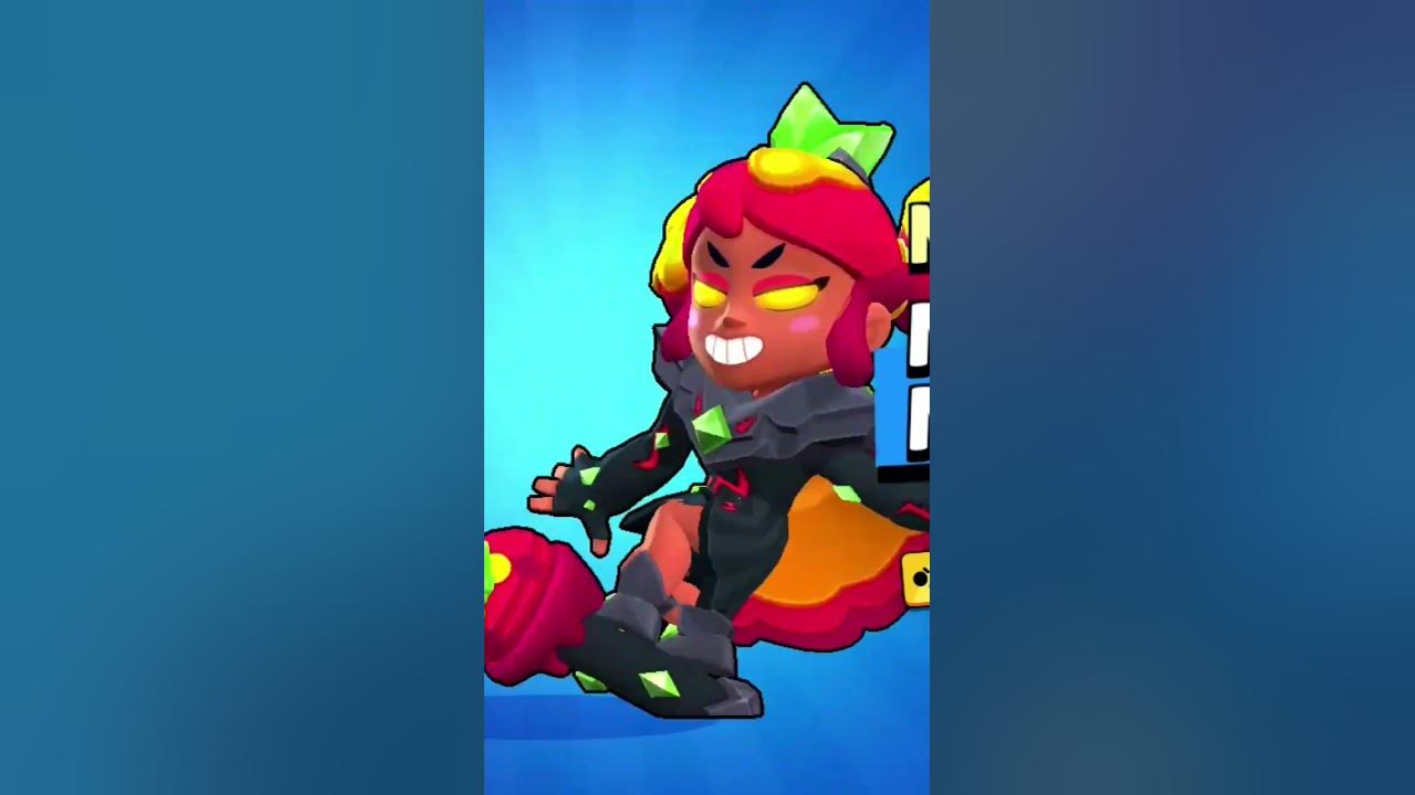 Unlocking Magma Mandy Brawl Youtube