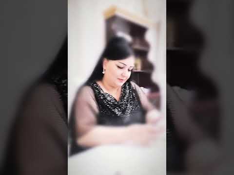 İlahe Elekberova./Böyle ayrılık olmaz/2019.