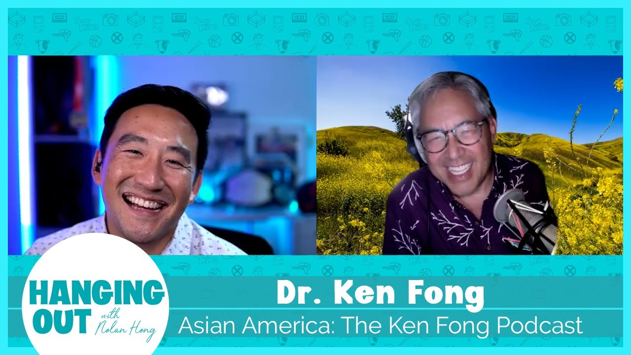 Ken Fong on being a Baptist pastor, an LGBTQ ally, and a pioneer of ...