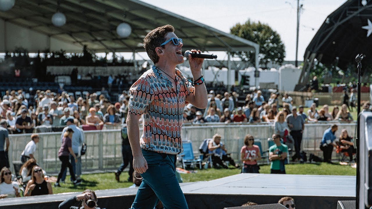 Drew Angus || Royals/Midnight Rider (Cover)|| (Live at Sound on Sound ...