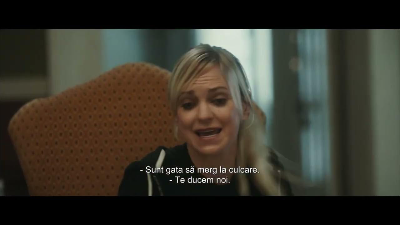 Mostenire cu scandal / The Estate - Trailer subtitrat in romana (Toni Collette, Anna Faris ...