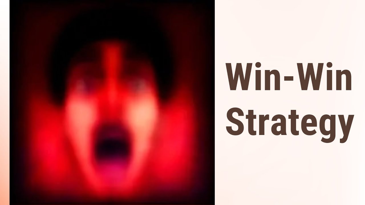 Collaborative Conflict Resolution: The Win-Win Strategy - YouTube