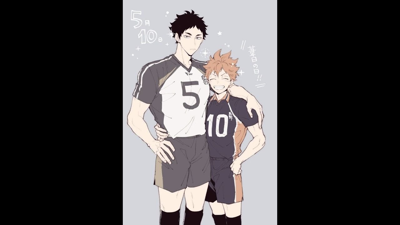 AkaHina | Part 2 | ft. Gakuen Babysitters | READ THE DESCRIPTION BELOW ...