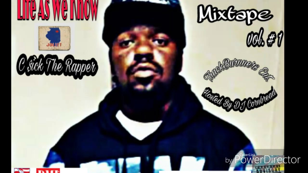 100 Glocs C$ick The Rapper x DJ Cornbread - YouTube