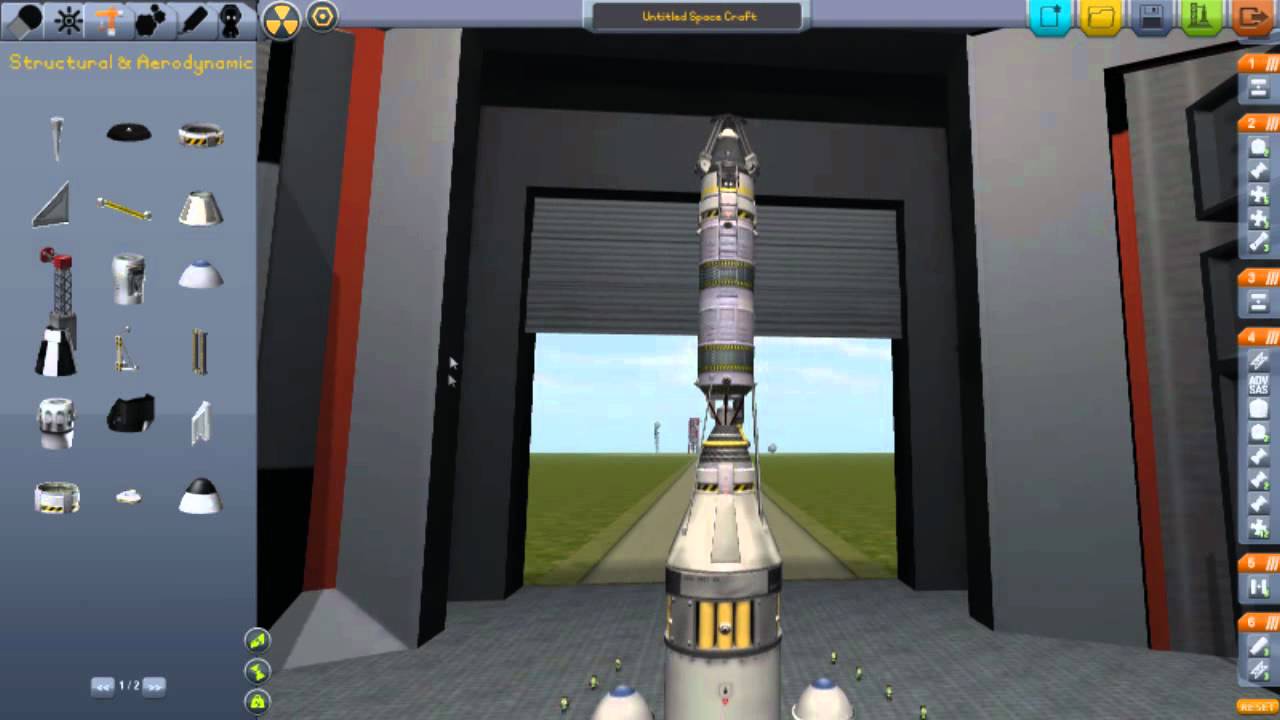 KSP - Tips and Tricks Part 2 - YouTube