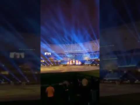 PSL 2018 Live Opening Ceremony - PSL 3