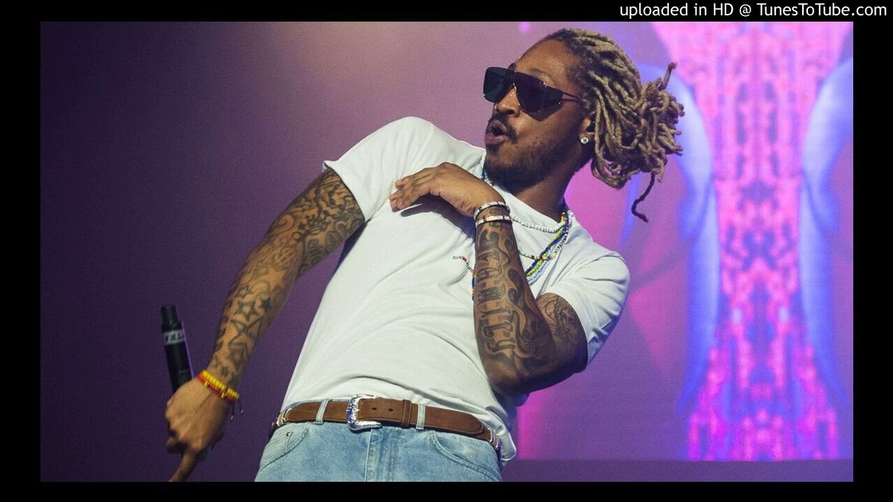 [Free] Future Type Beat (HARD) Type Beat "HitnRun" 2020 | Free Trap ...