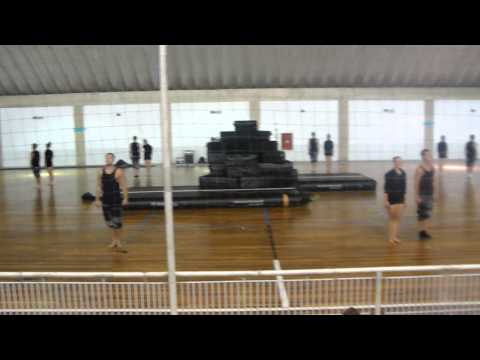 Apresentação Dinamarqueses - Parte 9