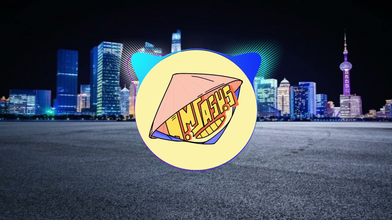 CHỈ MUỐN BÊN EM LÚC NÀY - JIKI X ft HUY VẠC (AMJASUS Remix) - YouTube