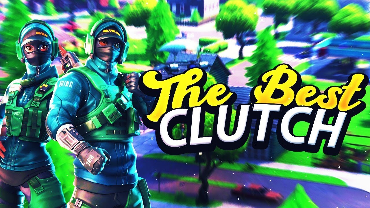 I CLUTCHED UP!! (Trio Practice) - YouTube