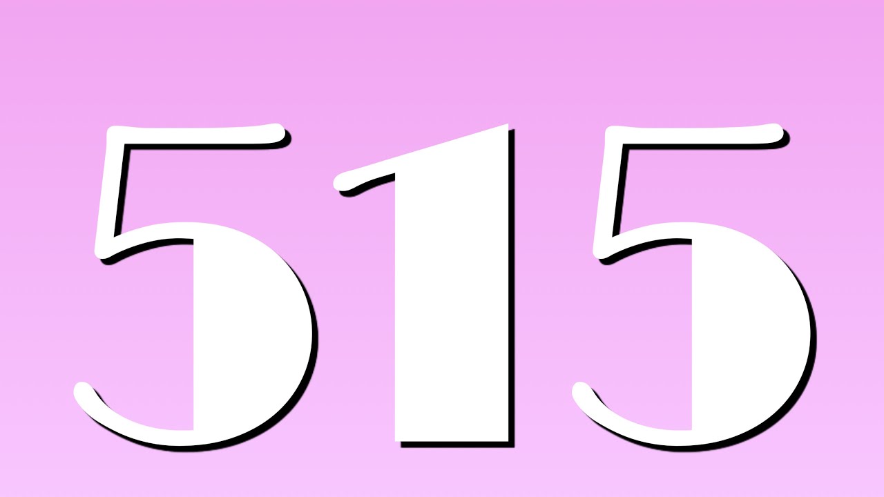 515 Years Old - YouTube
