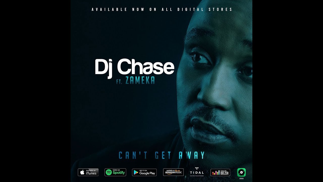 Dj Chase Feat Zameka - Can’t get away - YouTube