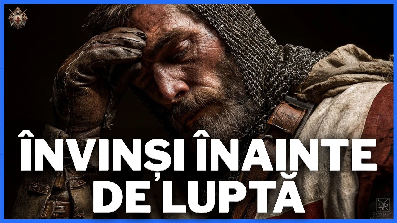 5 Cruciade Care Au Eșuat Înainte De A Începe Documentar - YouTube