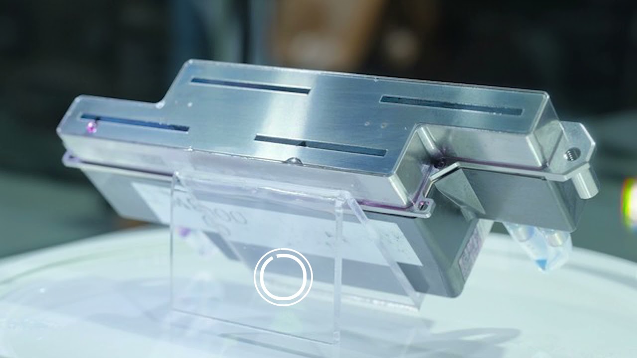 Do you want to try S3200 heads super fast sublimation printer? - YouTube