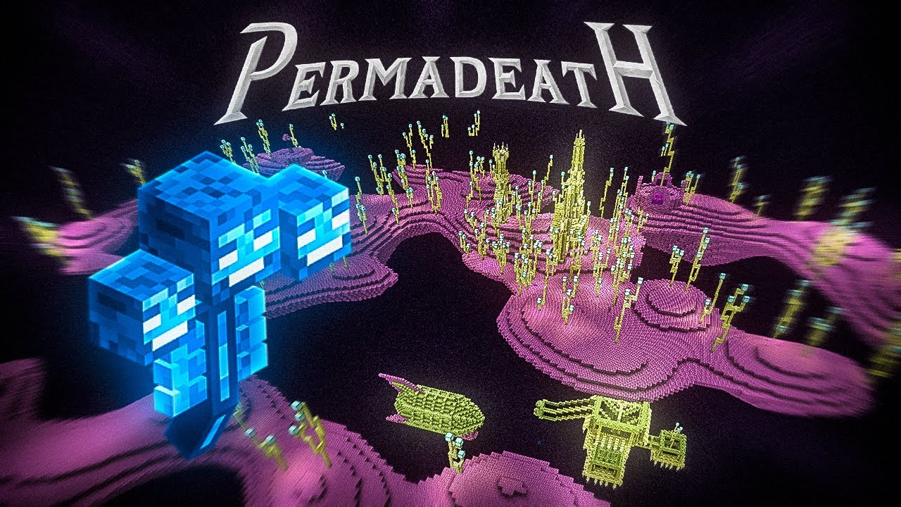 ENTRAMOS EN "THE BEGINNING" - LA NUEVA DIMENSION DE PERMADEATH - Quedan ...