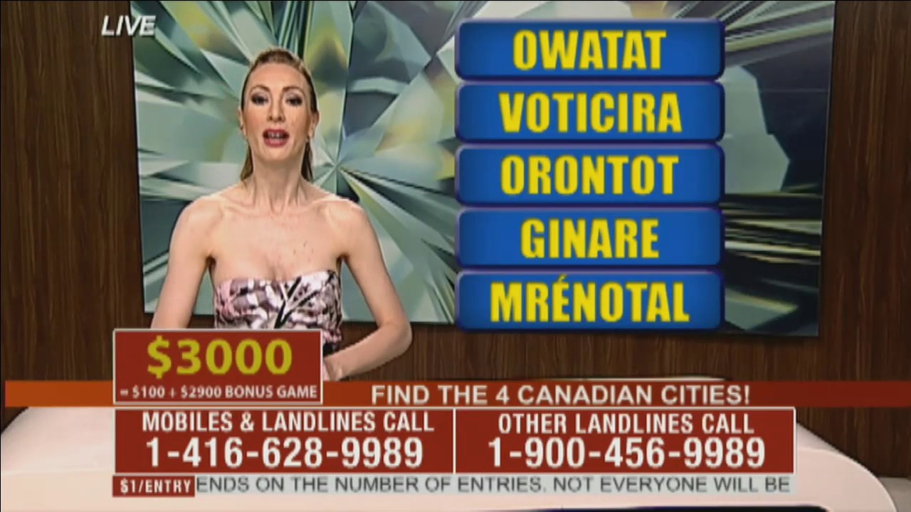 Game Time - Caroline (16.5.2017) - YouTube