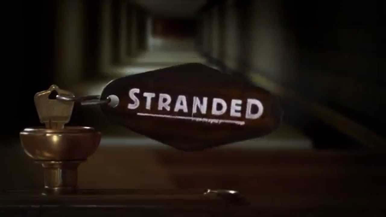 Stranded Reality Show