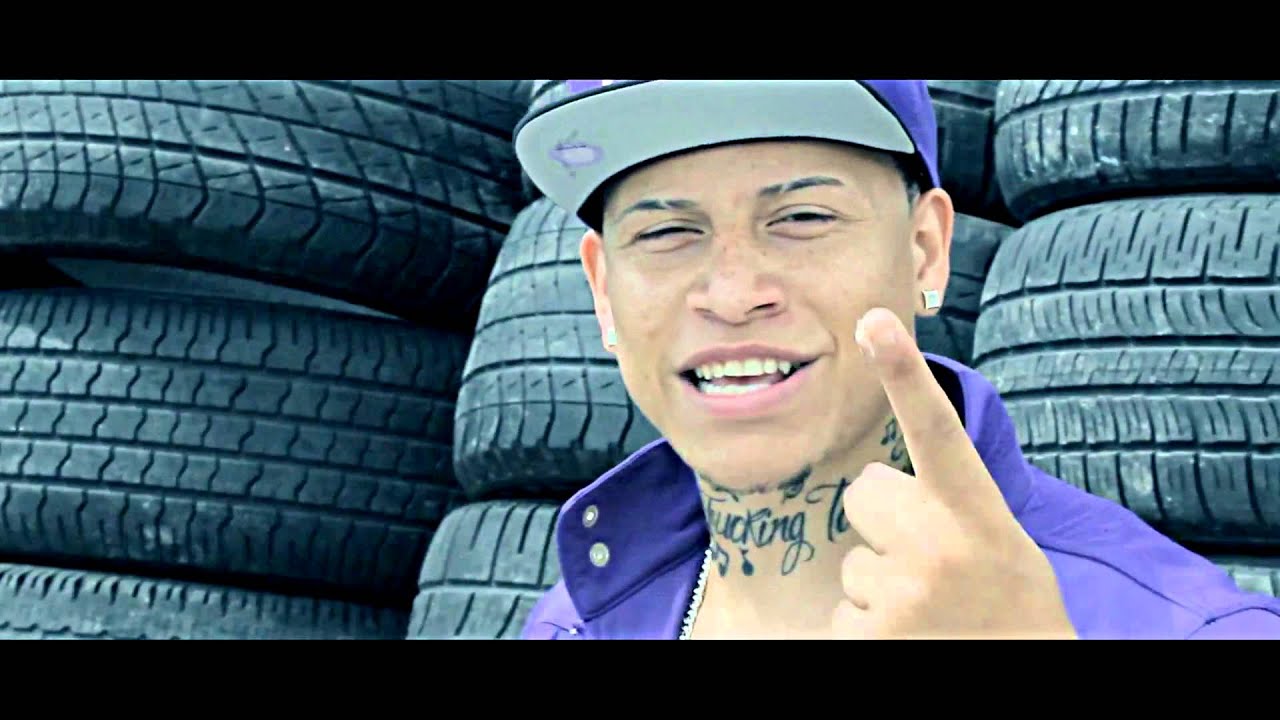 El Chulo El Mas Humilde (Video Official) - YouTube