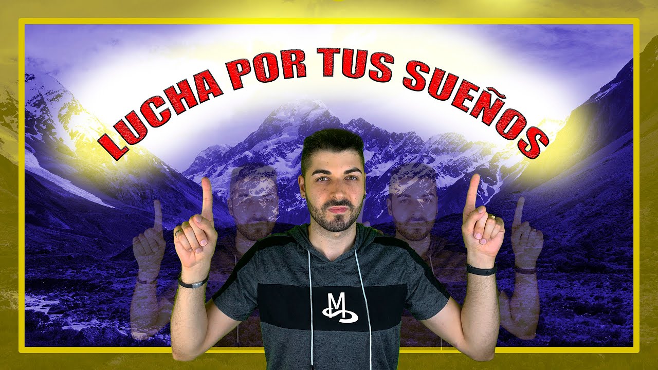 🎯CÓMO LOGRAR TUS METAS (6 pasos) - FUNCIONA - YouTube