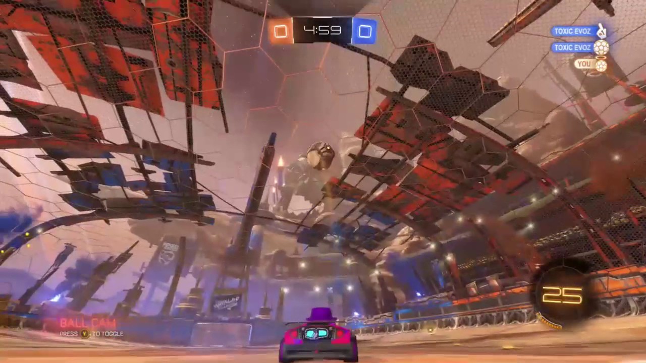 ROCKET CRATE FARM REALLY EASY - YouTube