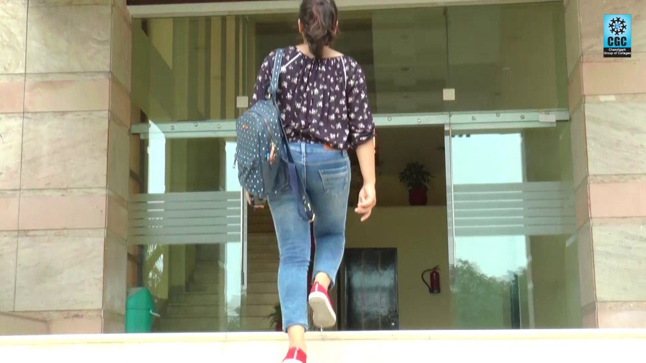 CGC LANDRAN: A COMPLETE WORLD IN ITSELF - YouTube