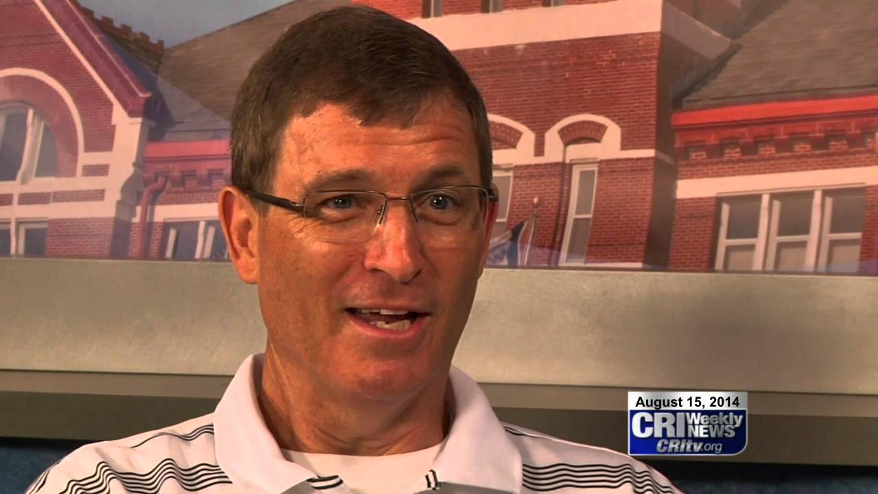 New Christian School Principal Talks Vision, Goals For The School Year ...