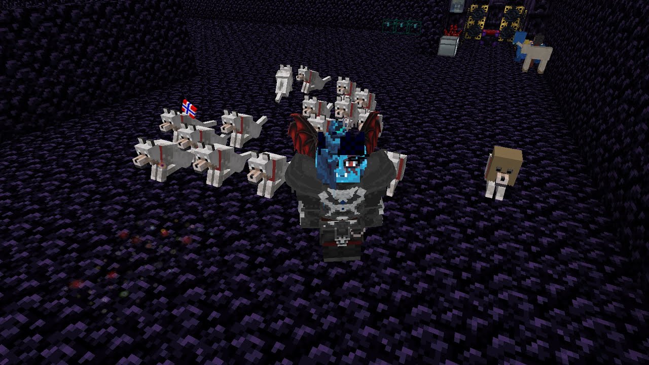 MAGICRPG ВАЙП, НОВОЕ НАЧАЛО! MINECRAFT - YouTube