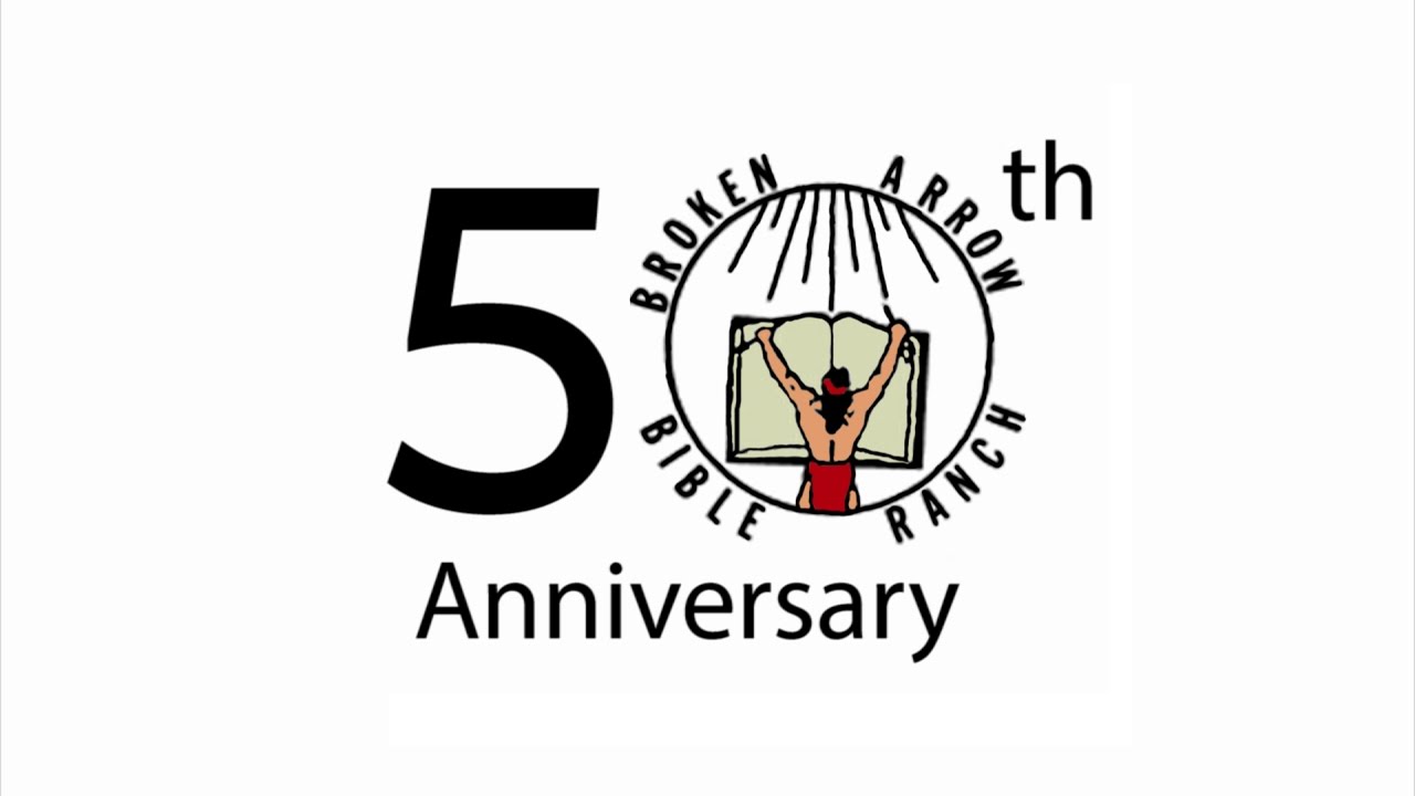 Broken Arrow Bible Ranch 50th Anniversary Promo Video - YouTube