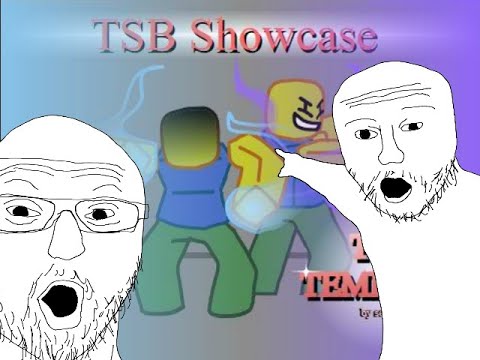 Cool TSB scratch game i modded - YouTube