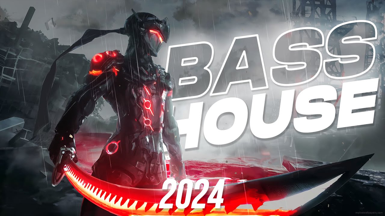 Bass House Music Mix 2024 | Best Bass House Remixes Of Popular Songs ...