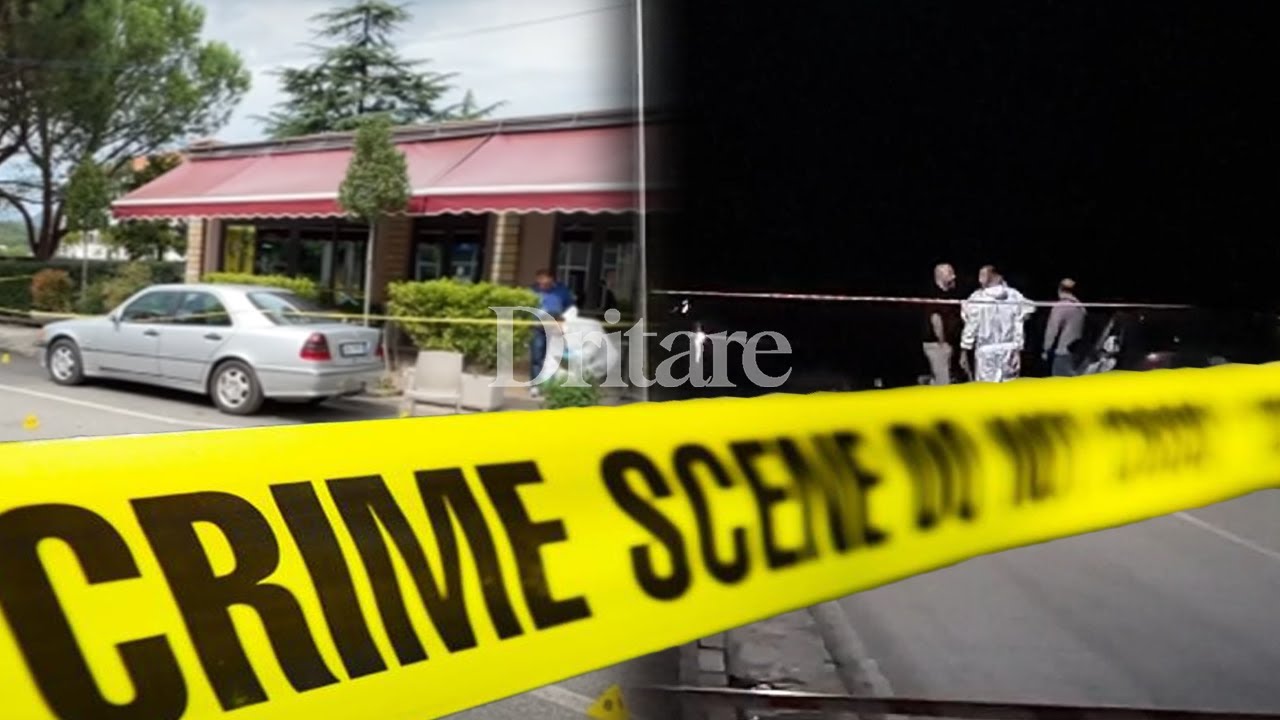 Zgjohet krimi, godet në Mirditë dhe Sukth! Flet gazetarja Aida Topalli ...