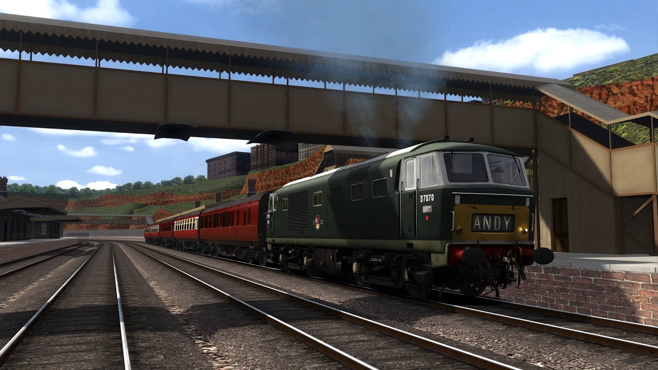 New Route Cab Ride - YouTube