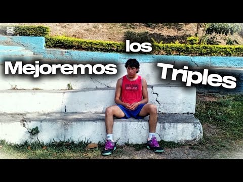 Acompáñame en el entrenamiento de Mi TIRO (Triples) - YouTube