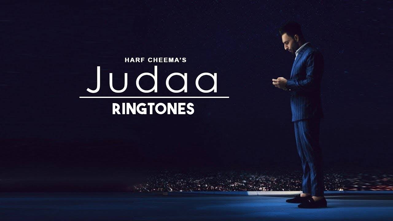 Judaa Song Ringtone Download Mp3 | New Song Ringtone | JUDAA : Harf ...