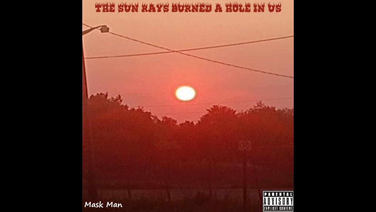 Mask Man - Ashes Of The Life We Shared Ft: VibeZ (Official Audio) - YouTube