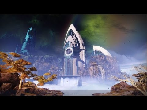 Last Wish Raid Guide - YouTube