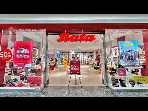 Visual talks: Bata - YouTube