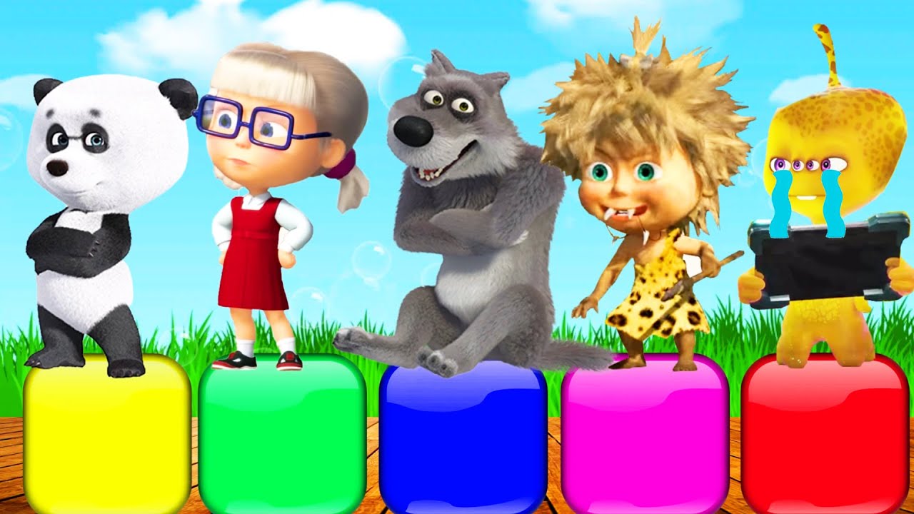 TRAIN JCB TOY CARTOON | TOY HELICOPTER KA VIDEO | CRANE, JCB, TRACTOR ...