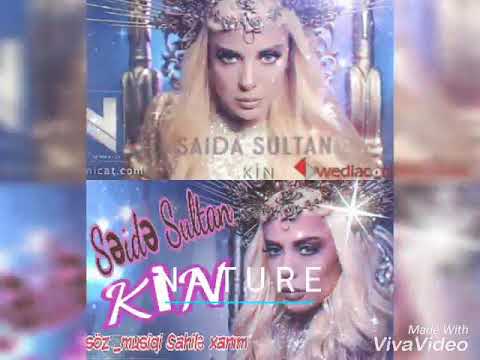 Səidə Sultan KİN  ❤️😍(Tam versiya)  ( Klipə baxmaq Üçün aşağıdakı Linkə Daxil olun