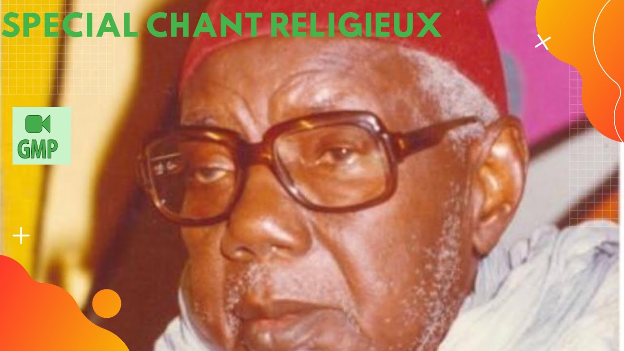 🔴[DIRECT] SPECIAL CHANT RELIGIEUX - YouTube