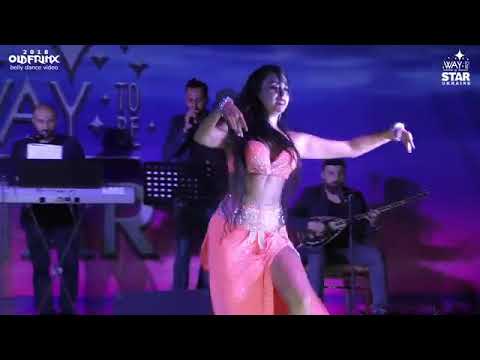 Gala Show ☆ Way to be a STAR ☆ Ukraine ★2018★ ⊰⊱ Hannan Abrakhim 1