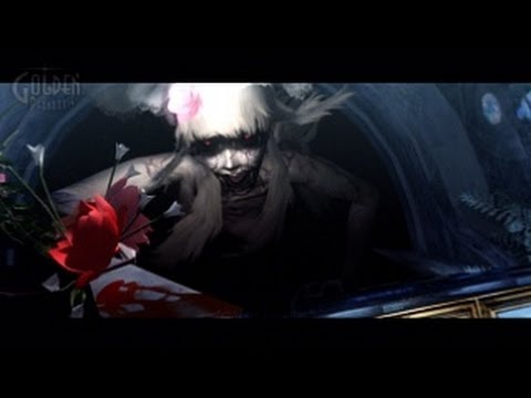 Catherine: Walkthrough Part 13 [Stage 5-3: Final Floor - Doom's Bride ...