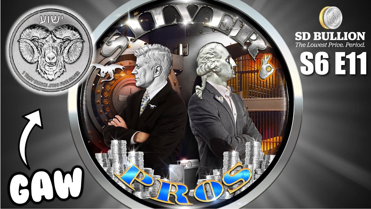 Silver Pros S6 E11 All Your Questions Answered - YouTube