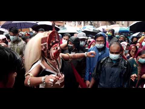 Neel barahi jatra bode thimi - YouTube