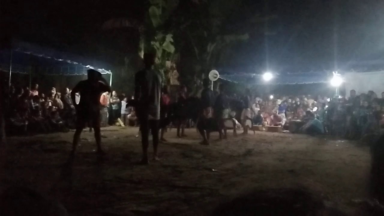 Muhammad Afdal - YouTube